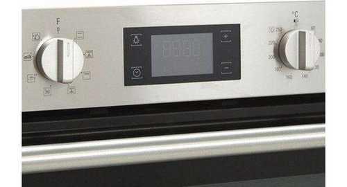 Электрический духовой шкаф hotpoint ariston fa3 540 jh ix ha