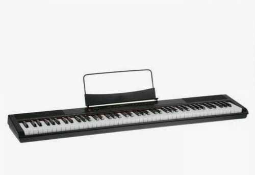 Цифровое пианино denn Pro PW01