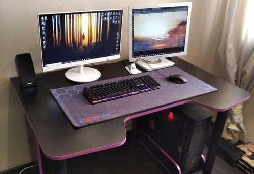 Компьютерный стол геймерский