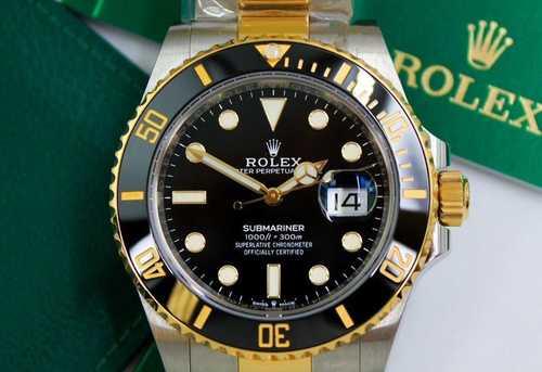 Rolex submariner