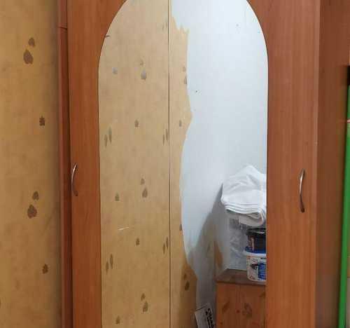 Шкаф купе бу