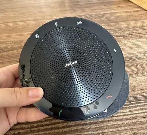 Спикерфон Jabra Speak 510 (phs002w)