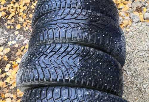 Nokian Tyres Hakkapeliitta 8 205/55 R16