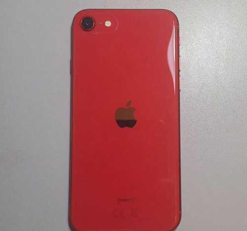 iPhone SE (2020), 64 ГБ