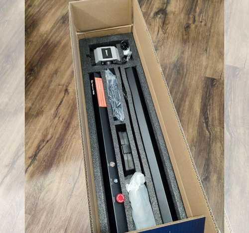 Лазерный станок Algolaser Alpha 22W