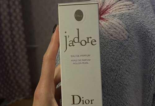 Парфюмерная вода dior jadore