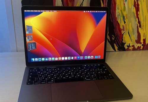Apple MacBook Pro 13 2017 Touch bar 512Gb
