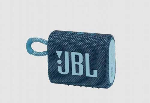 Колонка JBL
