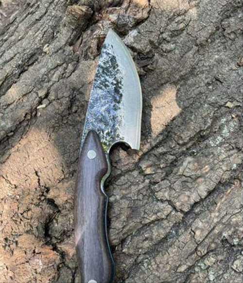 Нож "Акула"