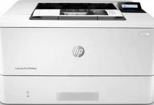 Принтер лазерный laserjet M404DW W1A56A HP