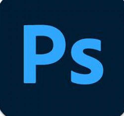 Adobe photoshop 2023