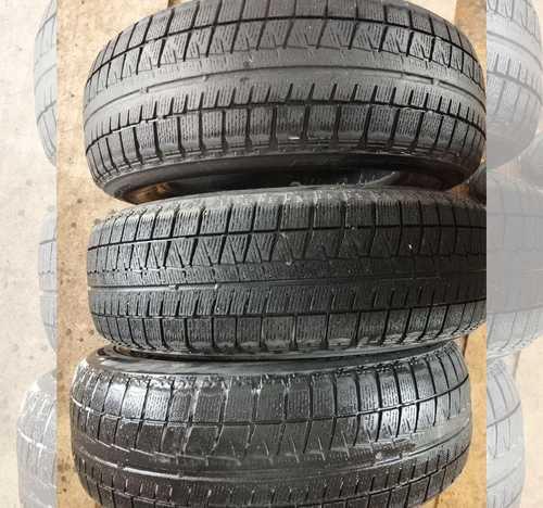 Bridgestone Blizzak Revo GZ 175/65 R14