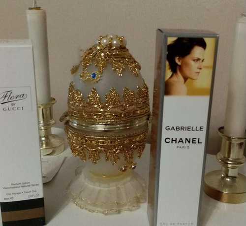 Духи женские chanel Gabrielle