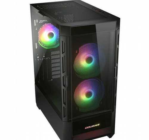 Игровой пк RTX 4060, Ryzen5 7500f, 32гб ddr5