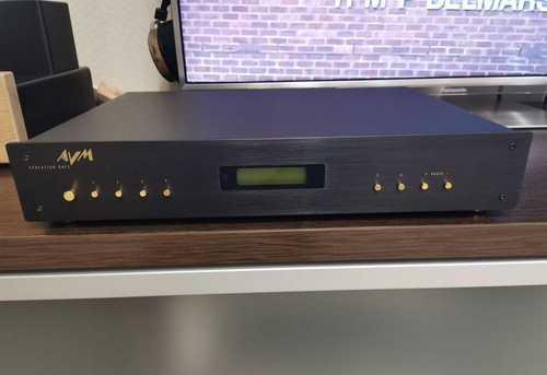 Цап AVM Evolution DAC 3 pro 24bit 192kHz