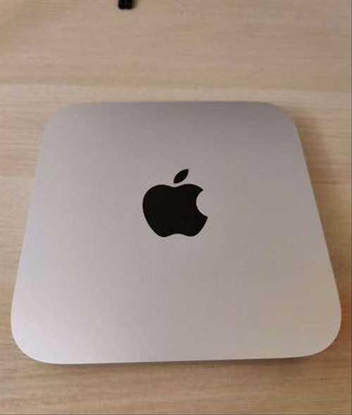 Apple Mac mini server 2012