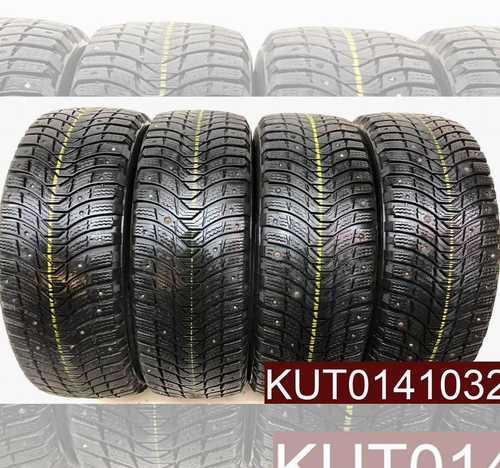 Michelin X-Ice North 3 205/55 R16 94T