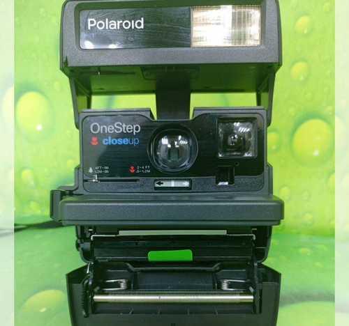 Polaroid OneStep