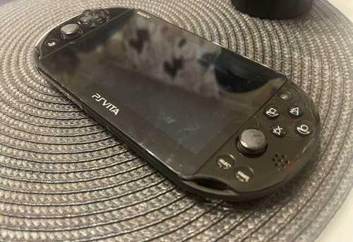 Sony playstation Vita slim PCH-2008