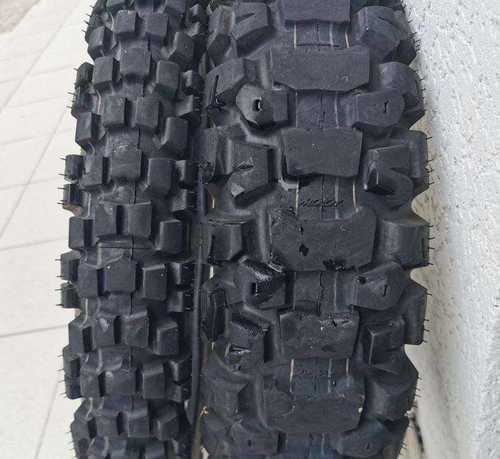 Шины motoz tractionator desert h/t 150/70 B18
