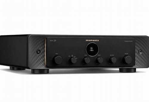 Интегральный усилитель Marantz Model 30 Black