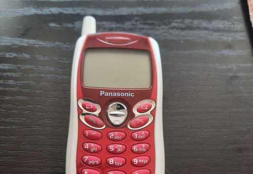 Panasonic gd55