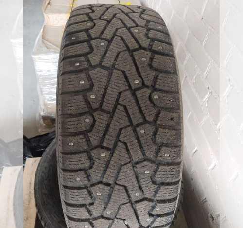 Pirelli Ice Zero 255/55 R16 97