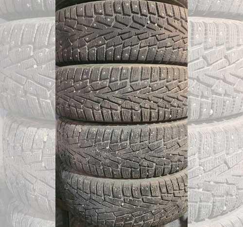 Nokian Tyres Nordman 4 215/65 R16