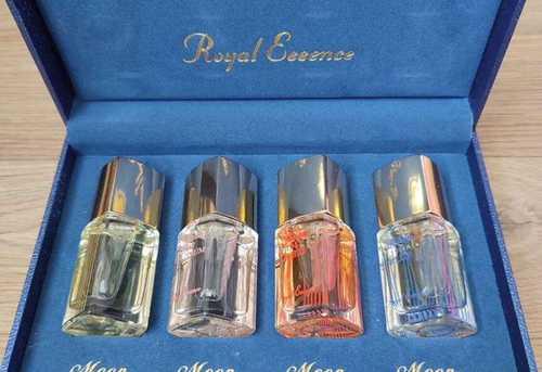 Noran Perfumes Moon 1947 парфюмерный набор