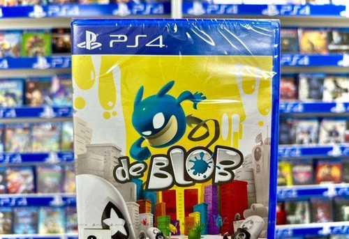 De blob ps4