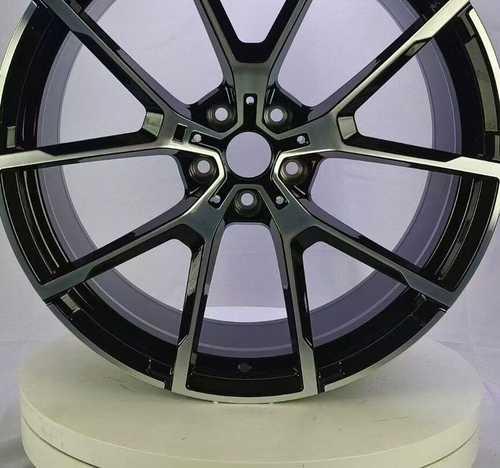 Диски R18 5x108 под заказ