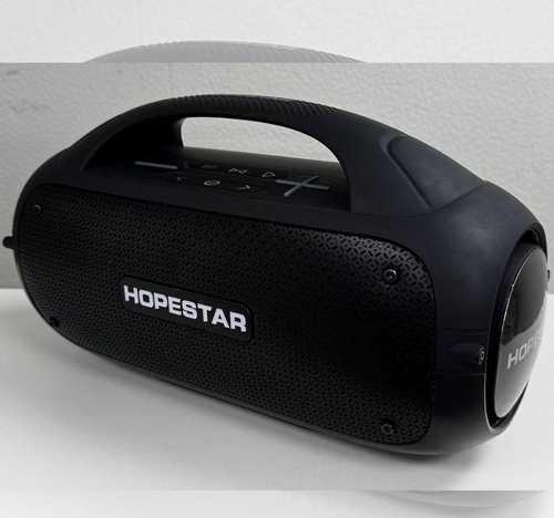 Портативная колонка hopestar A50