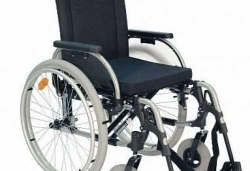 Кресло коляска для инвалидов прогулочная