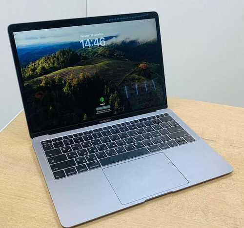 Apple Macbook Air 2019 16/256