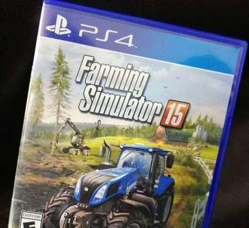 Farming simulator 15 Trade-in, продажа, аренда