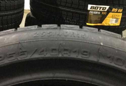 Boto WD69 255/40 R19 100T