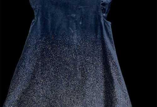 Нарядное Платье для девочки Kiabi new 73 76