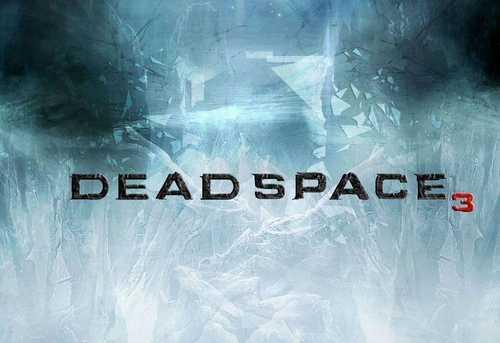 Dead Space 3 Steam Gift