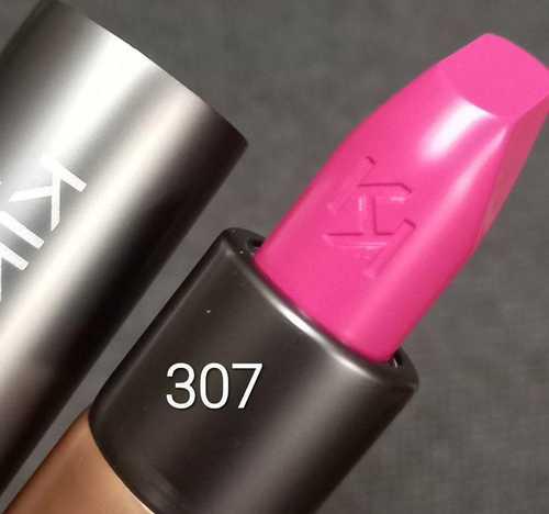 Kiko milano velvet passion помада 307 оригинал