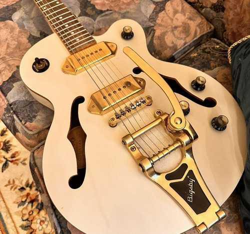 Электрогитара Epiphone Wildkat Royale