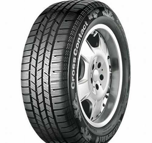 Continental ContiCrossContact Winter 215/65 R16 98H