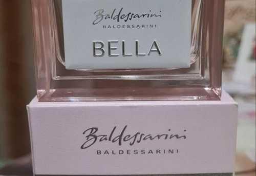 Духи Bella Baldessarini