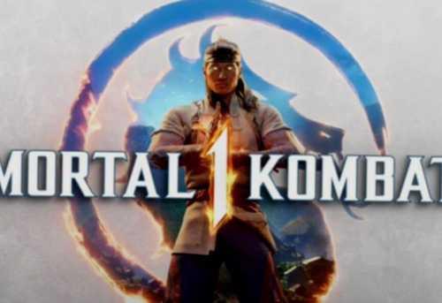 Mortal Kombat 1 PS5 i-5585