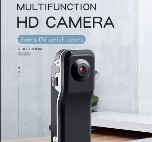 MD80 Mini DV DVR наружная спортивная камера