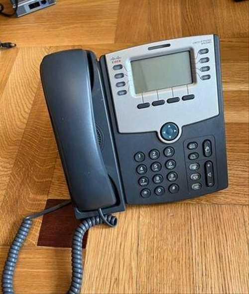 VoIP-телефон Cisco SPA508G