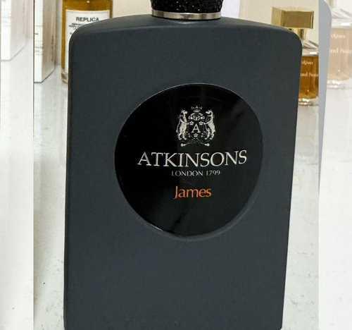 Atkinsons - James 100ml