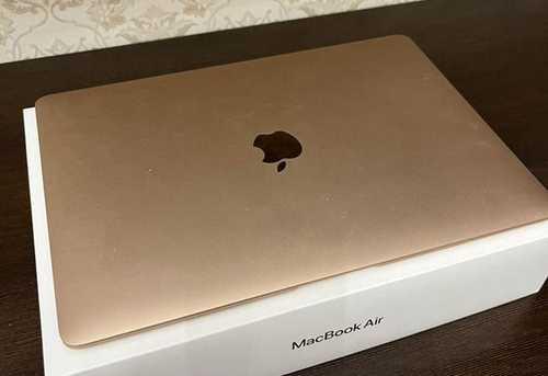 Macbook air m1 2020