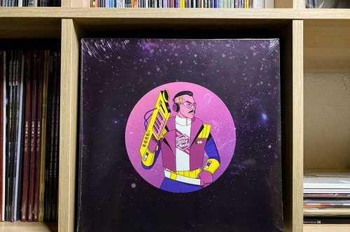 Purple Disco Machine - Playbox (Single)