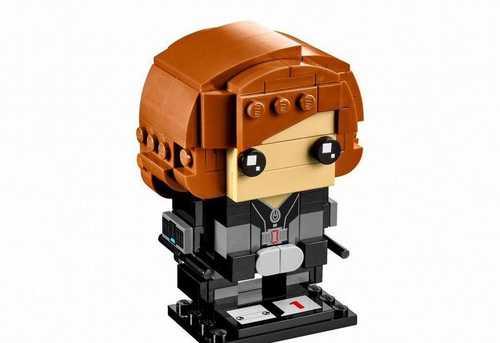 Lego BrickHeadz Super Heroes 41591 Black Widow