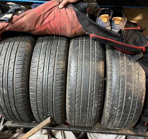 Accelera 651 Sport 4.25/8.5 R16